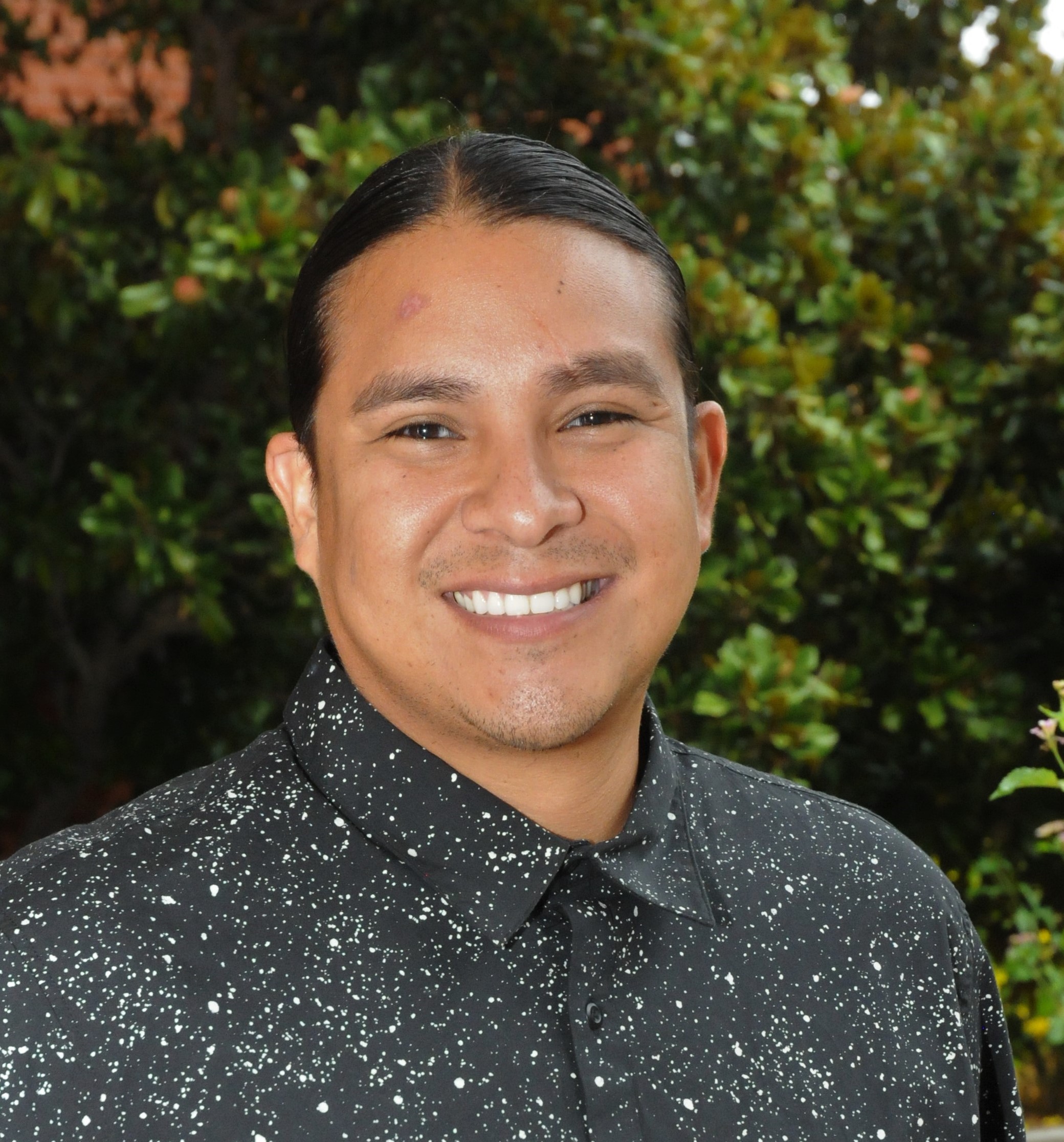 Jameson David Lopez | Native American Advancement, Initiatives, and ... Jameson David Lopez | Native American Advancement, Initiatives, and ...
